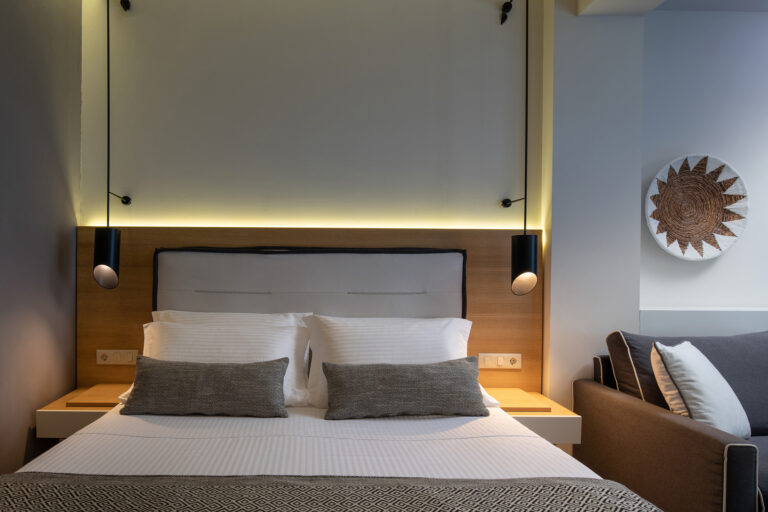 Junior Suites – Ikos